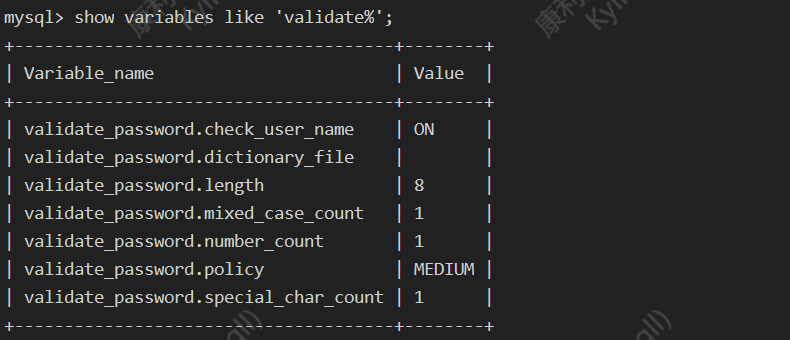 【MySQL】银河麒麟V10 ARM架构_安装 MySQL8一 kylinV10（Kylin Linux Advanced Server V10 ）操作系统(CentOS8)_银河麒麟安装 ...