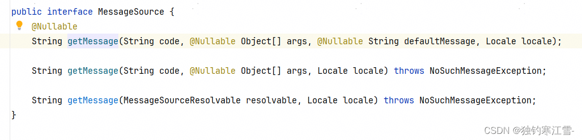 springboot MessageSource语言国际化-CSDN博客