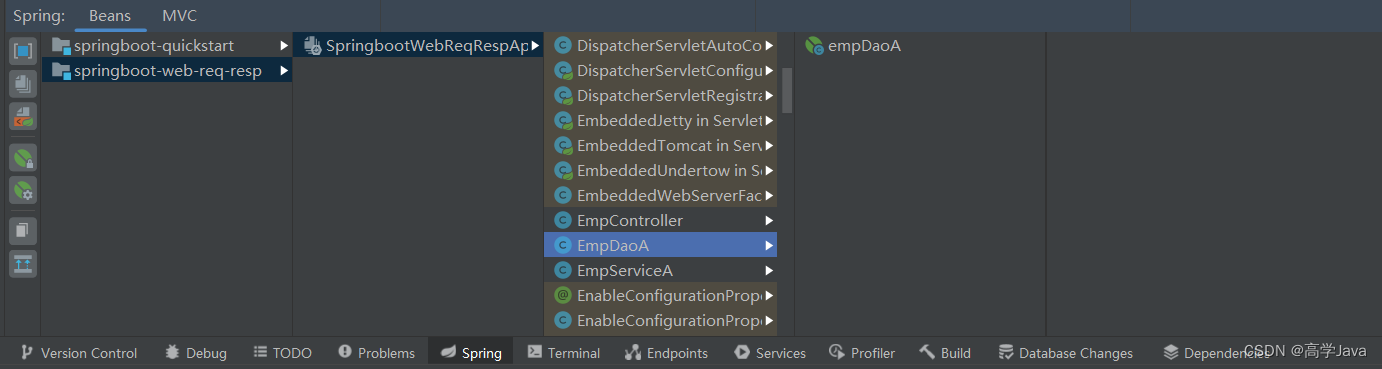 【Spring Boot原理篇】SpringBoot自动装配原理详解（面试高频！）_springboot装配原理-CSDN博客