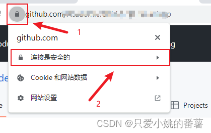 git克隆时报错：SSL certificate problem: unable to get local issuer certificate。配置ssl证书方法(包含小乌龟配置)_git ...