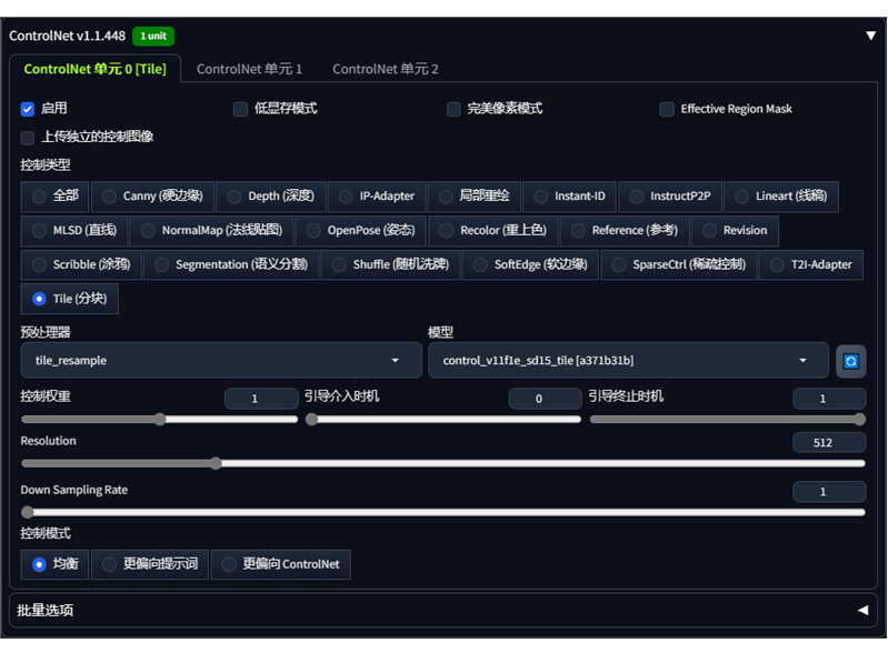 2024最新controlnet详解：Scribble（涂鸦）_controlnet scribble-CSDN博客