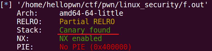 CTF-pwn 技术总结，二进制漏洞挖掘---安全机制绕过_stack canary-CSDN博客