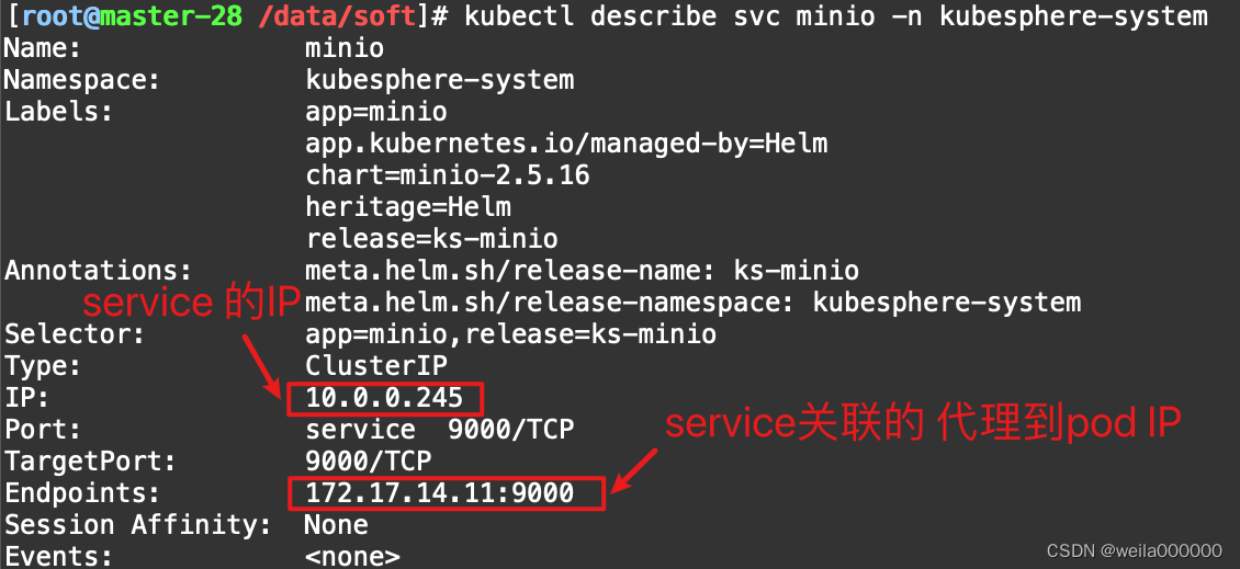 Kubernetes中三种IP以及如何通信_pod ip service ip-CSDN博客
