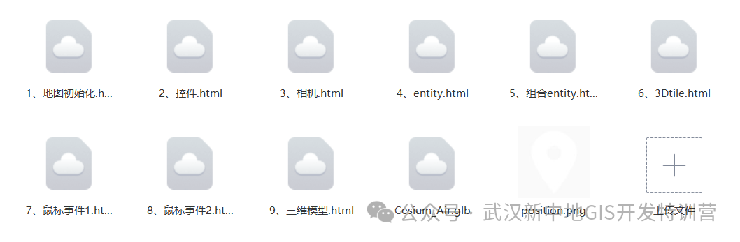 一次性掌握openlayers和cesium两个地图开发框架_openlayer cesium-CSDN博客