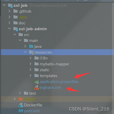 SpringBoot集成xxl-job_xxl-job 如何实现数据库锁-CSDN博客