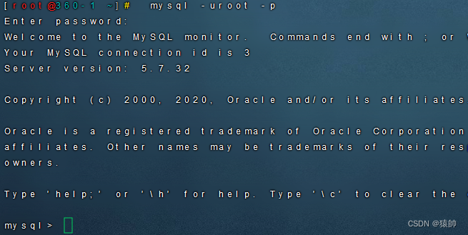 bclinux基于欧拉（BigCloud Enterprise Linux For Euler）下安装mysql5.7_bclinuxfor欧拉-CSDN博客