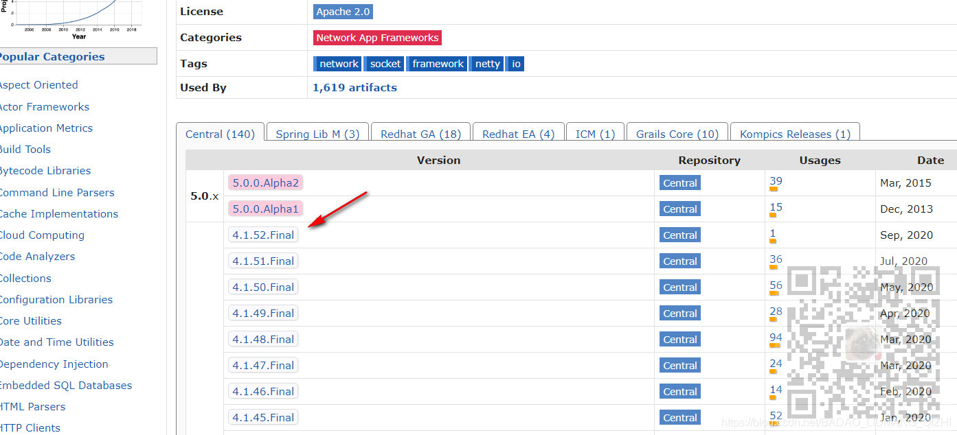 Netty在IDEA中搭建HelloWorld服务端并对Netty执行流程与重要组件进行介绍_idea 使用netty启动-CSDN博客