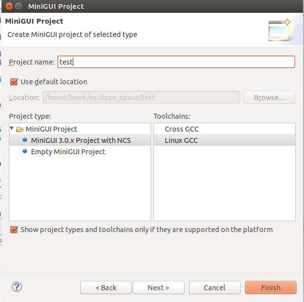 1.MiniGui环境搭建_lmgui环境配置-CSDN博客