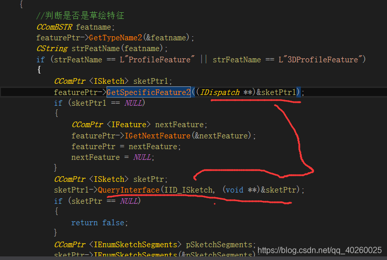 SOLIDWORKS 二次开发 VC++_sw二次开发-CSDN博客