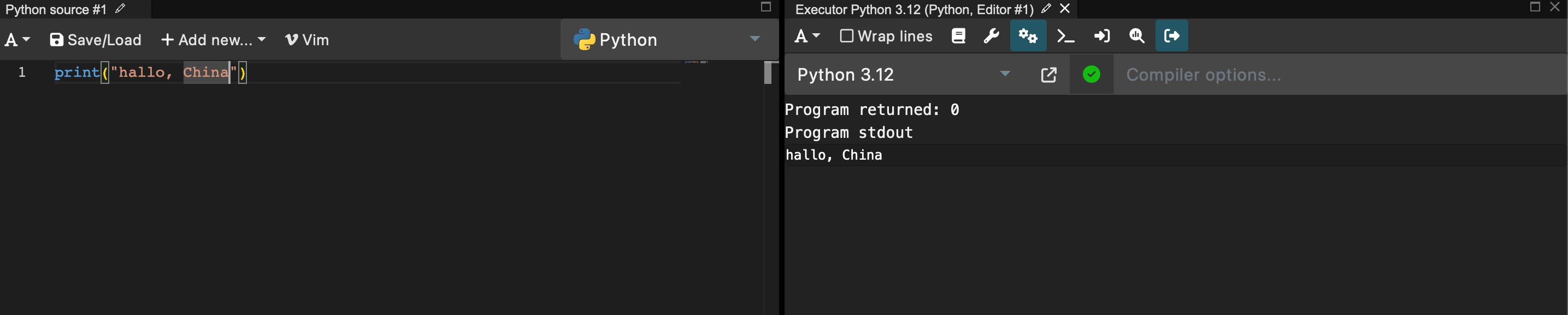 强大的私人在线编译器Compiler Explorer-CSDN博客