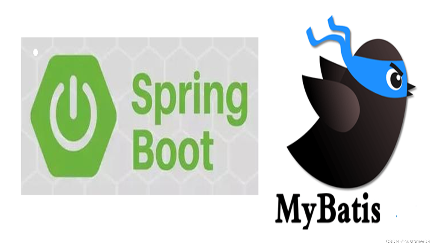 MyBatis是什么，如何学习-CSDN博客
