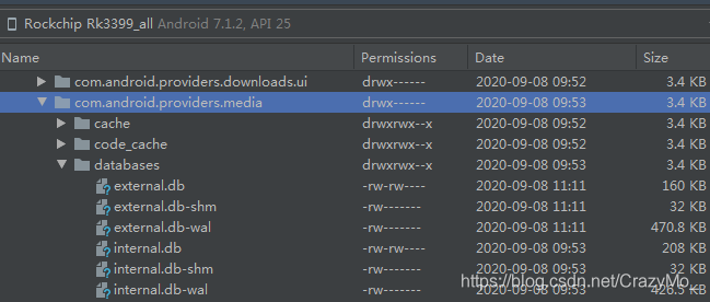 Android 进阶——Framework 核心之Android Storage Access Framework（SAF）存储访问框架机制 ...