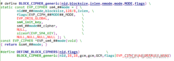 openssl下开发sm4-gcm-ciphers_openssl sm4 解密-CSDN博客