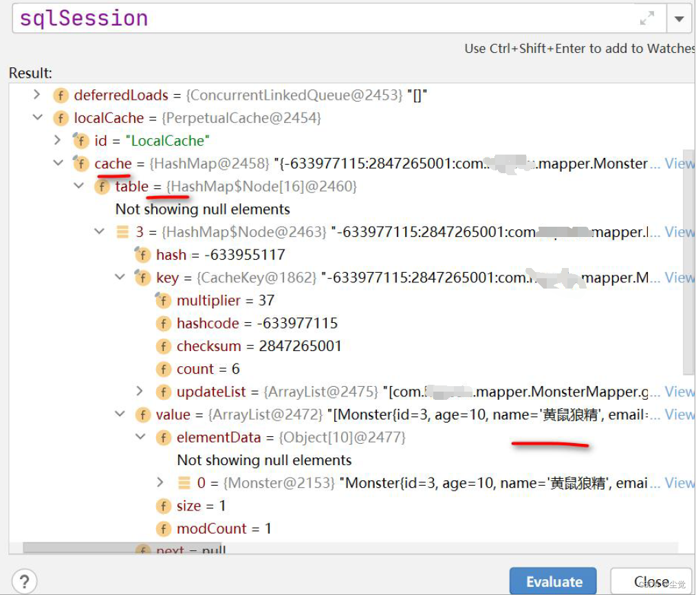 MyBatis一级缓存详细讲解-CSDN博客