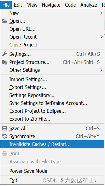 IDEA安装插件提示was not installed: Cannot download解决办法-CSDN博客
