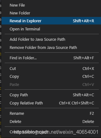随笔-----vscode配置java环境_vscode add folder to java source path-CSDN博客