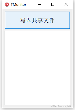 【delphi 线程】用TMonitor同步共享资源-CSDN博客