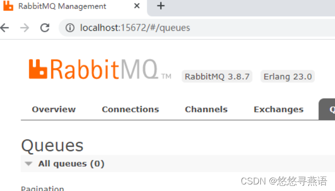 win10安装rabbitmq(升级版)_rabbitmq 3.10.6安装window-CSDN博客