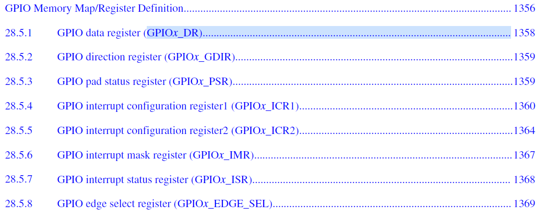 GPIO与IOMUX：配置与原理详解-CSDN博客