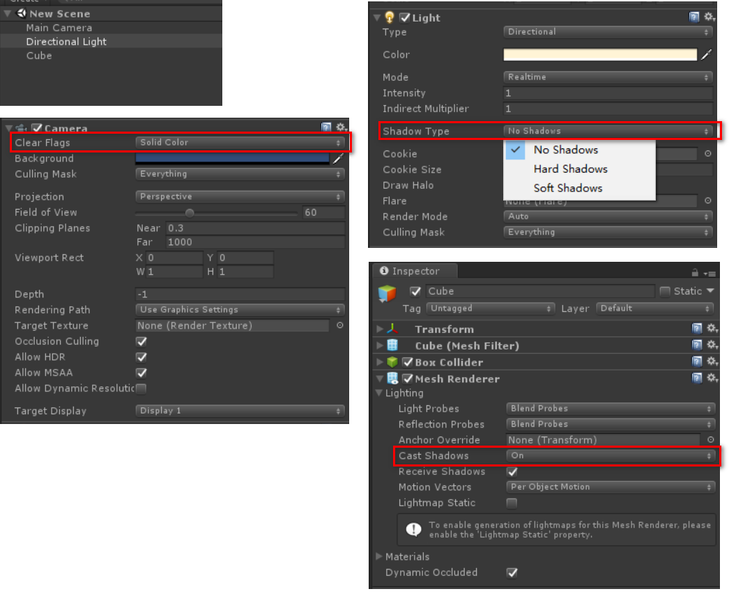 Unity3D客户端项目优化总结之Stats统计面板_unity stats面板-CSDN博客