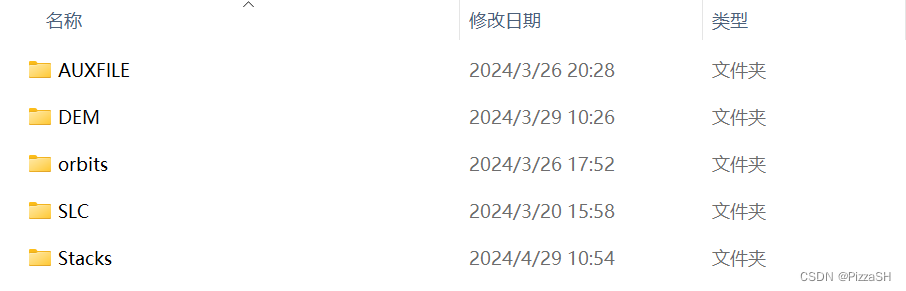 【时序InSAR开源软件】用isce2(stackSentinel.py)+mintpy进行哨兵一号SBAS小基线集InSAR时序处理全流程 ...