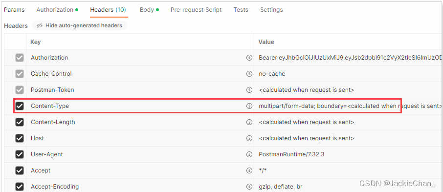 前端知识~Content-Type和Accept_content-type accept-CSDN博客