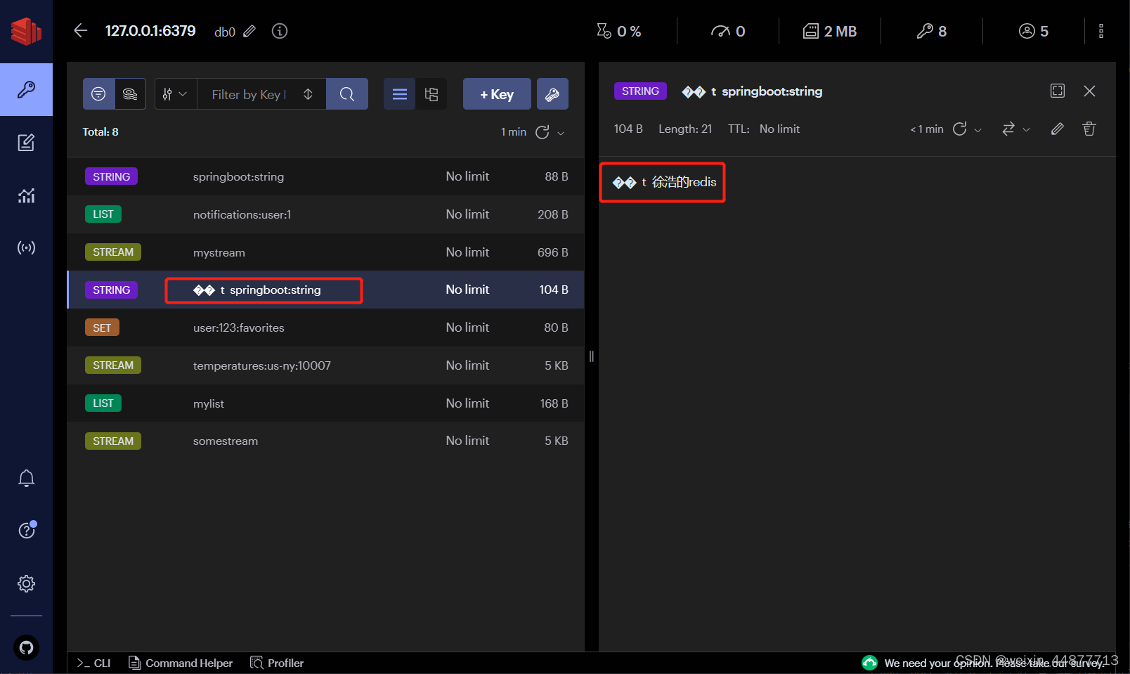 Springboot配置使用redis序列化时报错 无法自动装配。找不到 ‘redisconnectionfactory‘ 类型的 Bean”无法自动装配。找不到
