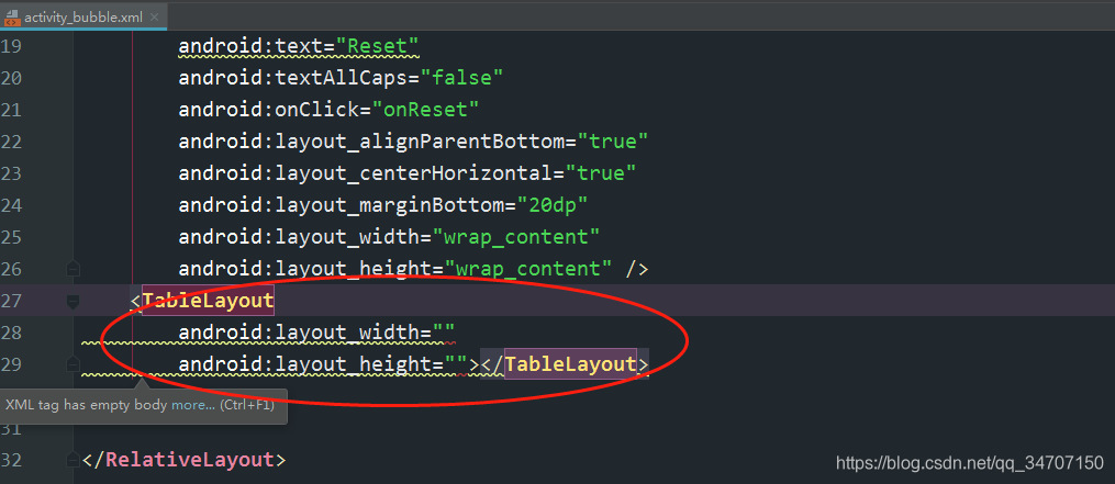 AAPT2 error: check logs for details解决方案_failed to parse info response. check logs for deta-CSDN博客