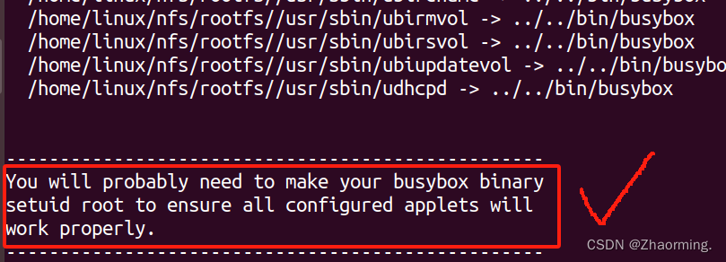 6ull--系统移植（U-Boot、内核kernel、根文件系统rootfs）_mx6ull u-boot-CSDN博客
