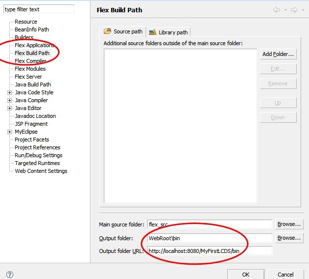 1、建立java+flex项目-CSDN博客