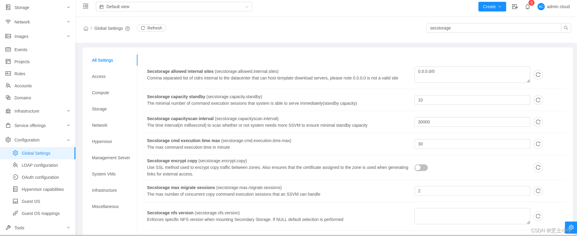 使用Nginx搭建CloudStack本地镜像站_nginx 与 cloudstack-CSDN博客