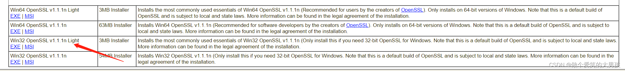Qt网络编程qt.network.ssl: QSslSocket::connectToHostEncrypted: TLS initialization failed解决-CSDN博客
