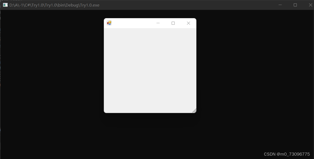 VS2022中C#添加引用名称空间，及MSD文档的使用_cisual studio怎么创建namespace-CSDN博客