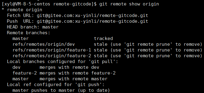 【Git】多人协作 -- 详解_git多人协作开发流程-CSDN博客