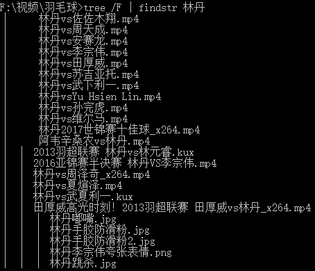 Windows实现grep_windows grep-CSDN博客