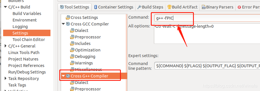 关于添加-fPIC 参数一些理解与思考-CSDN博客