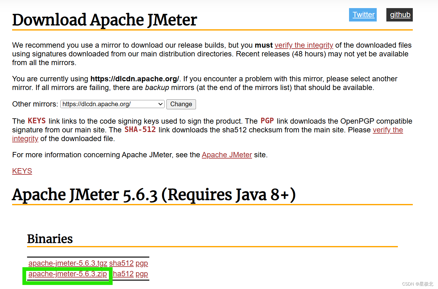 Jmeter保姆级新手教程 - 安装 | 中文设置 | 并发登录测试_jmeter5.6.3安装教程以及jdk环境配置-CSDN博客