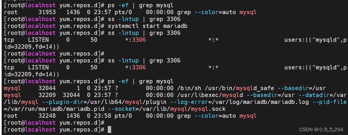 使用Docker搭建Discuz论坛-CSDN博客