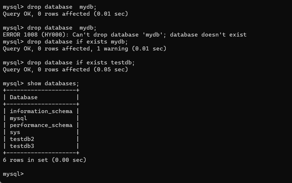 MySQL-基础篇_server file permissions-CSDN博客