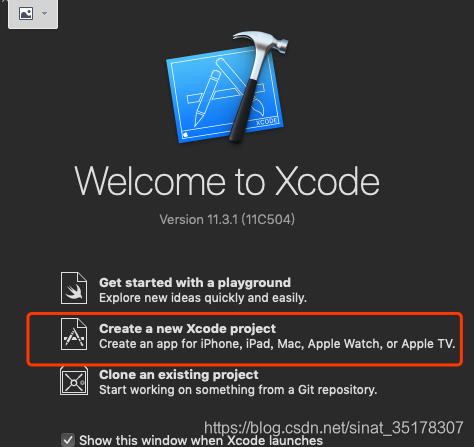 iOS. Xcode11 dylib封装成framework 图文教程_将dylib文件转化为framework-CSDN博客
