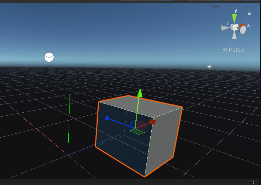 【学习笔记】unity脚本学习（三）（向量 Vector3）_unity vector3-CSDN博客