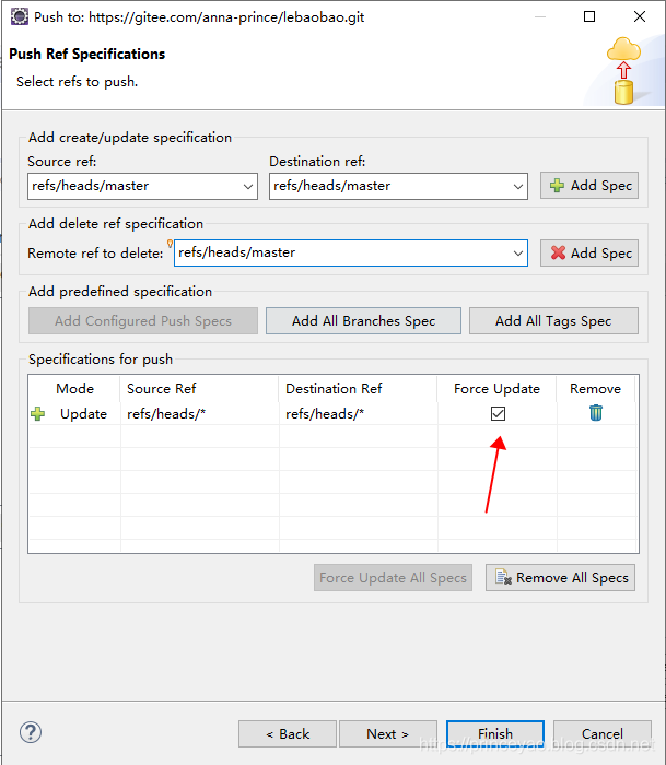 使用eclipse及git插件将本地项目推送到远程仓库码云eclipse 从码云拉取项目需要单独安装插件么 Csdn博客