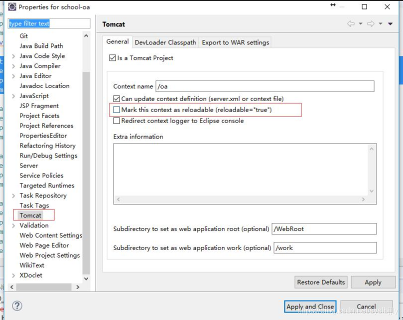 异常A web application registered the JBDC driver [com.mysql.jdbc.Driver] but faile_[com.mysql.jdbc ...