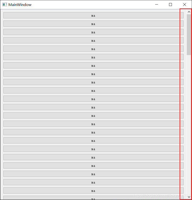 QT常见功能实现_qt设计功能实现-CSDN博客