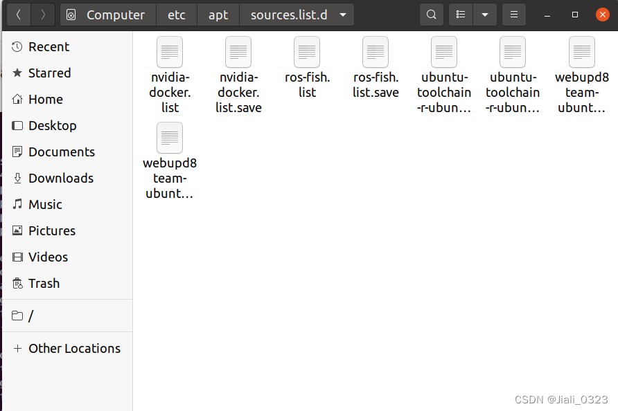 E: The repository ‘file:/var/cudnn-local-repo-ubuntu2004-8.7.0.84 Release‘ does not have a ...