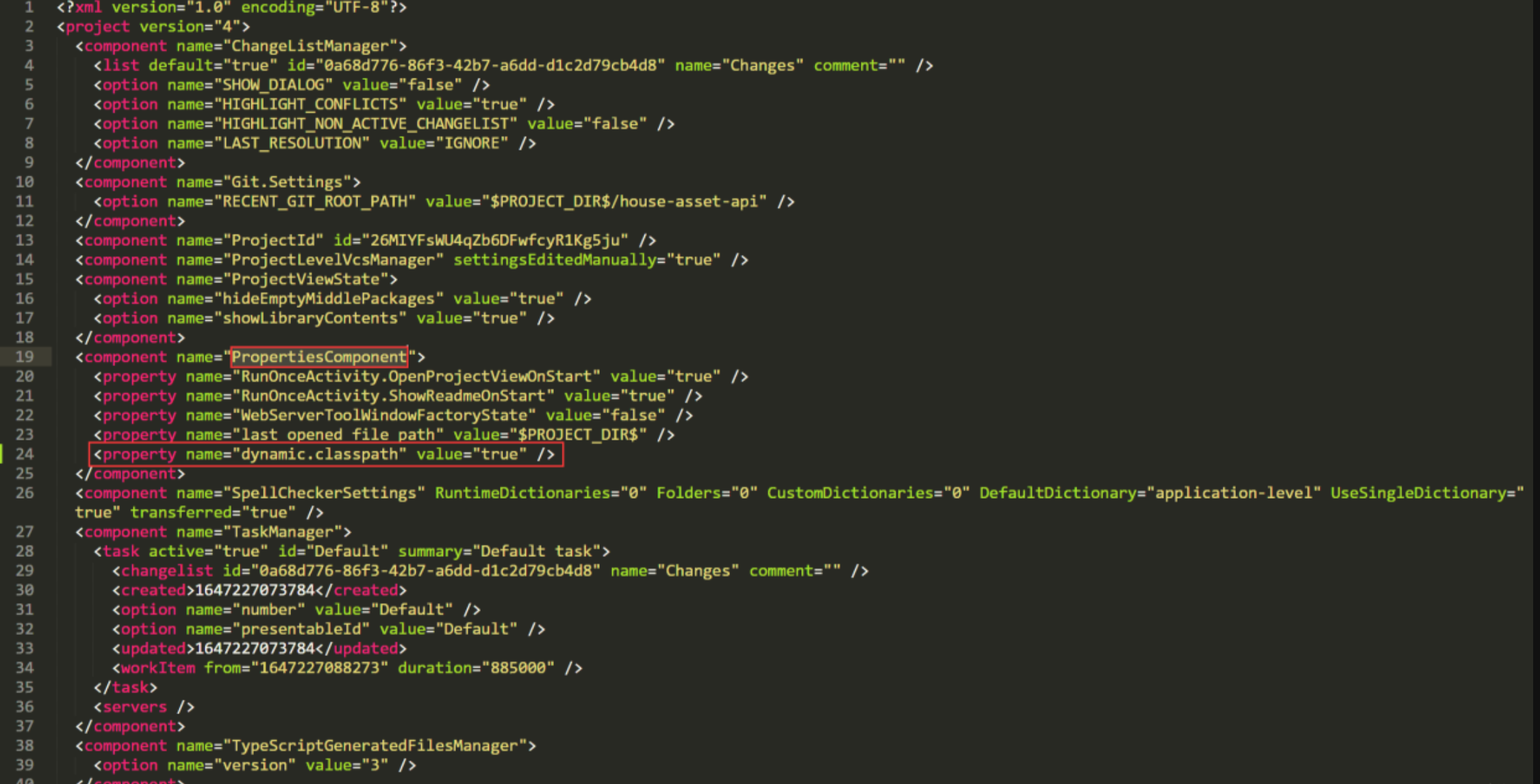 【idea】IDEA 出现问题：Error running xxx Command line is too long. Shorten command line 解决方案_idea2022版 ...