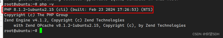 FreeRADIUS 和 Daloradius搭建radius认证服务器并实现Web管理-CSDN博客