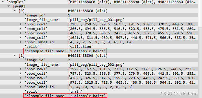【halcon深度学习之那些封装好的库函数】preprocess_dl_dataset_halcon深度学习库-CSDN博客