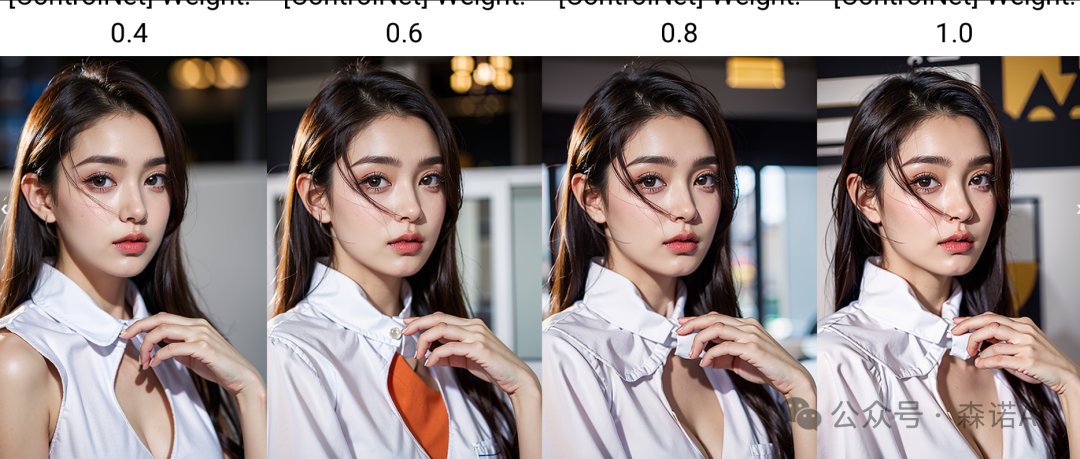 Stable Diffusion插件ControlNet系列Canny_controlnet canny-CSDN博客